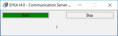 Now you seethe communication information.